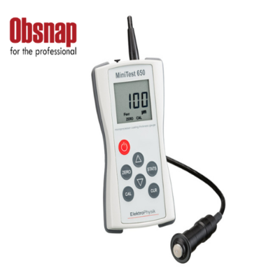 MiniTest 650 - Obsnap Group of Companies | Equipment Supplier ...