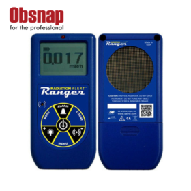 Radiation Alert Ranger - Obsnap Group of Companies | Equipment Supplier ...