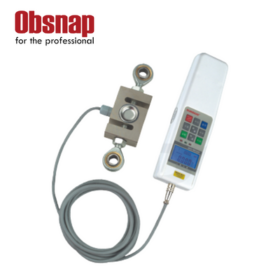 SUNDOO Digital Push-Pull S Type Sensor Force Gauge SH - Obsnap Group of ...