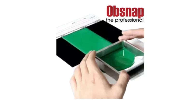 Square Applicator - Obsnap Group