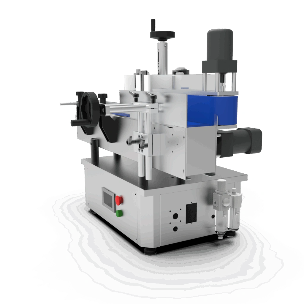 Desktop Labelling Machine | Obsnap Group Malaysia