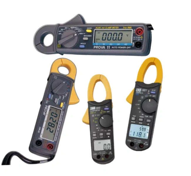 By Testing Type - (Electrical Inspection) - Obsnap Group